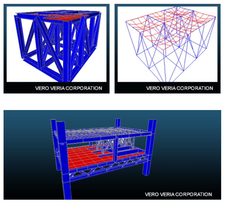 Vibration Absorbing Foundation | Xuan Tong BD Co., Ltd