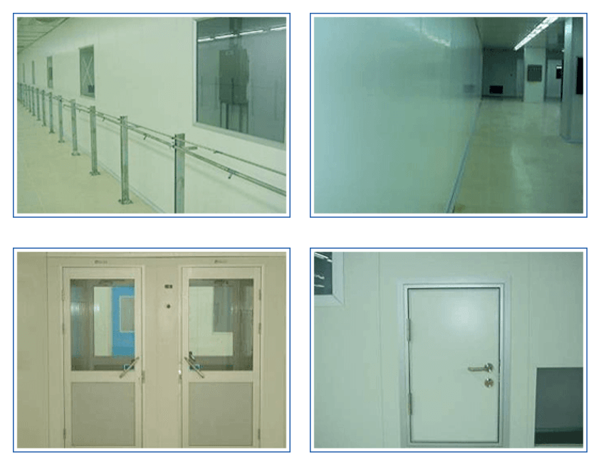 Partition Panel System | Xuan Tong BD Co., Ltd